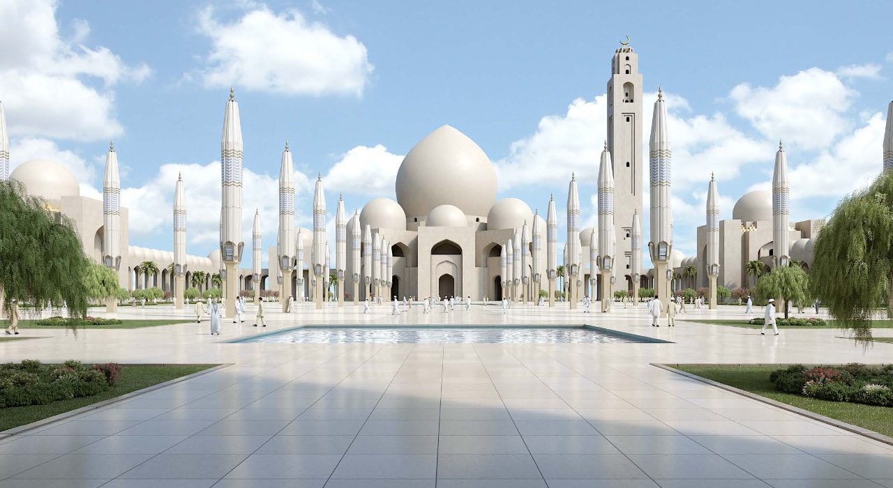 Paragon Constructors - Pakistan's Leading Construction Company