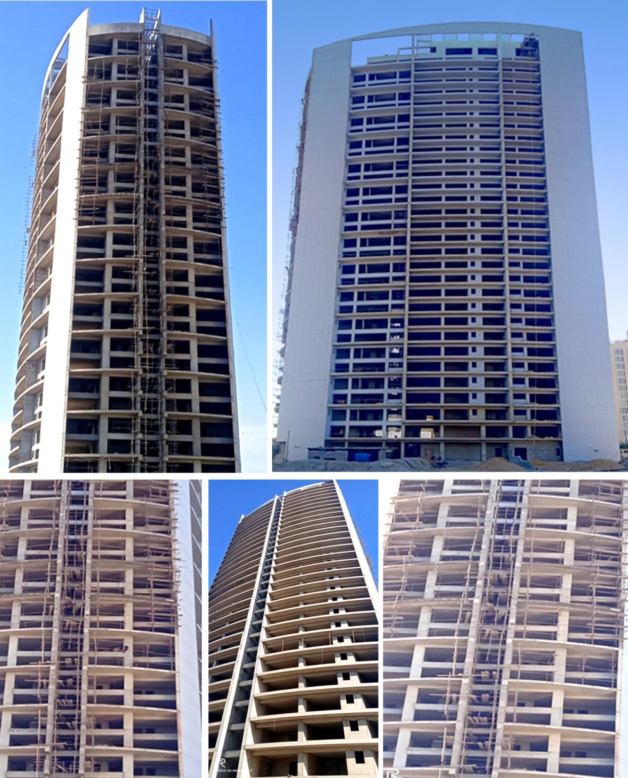 Creek View – Paragon Constructors