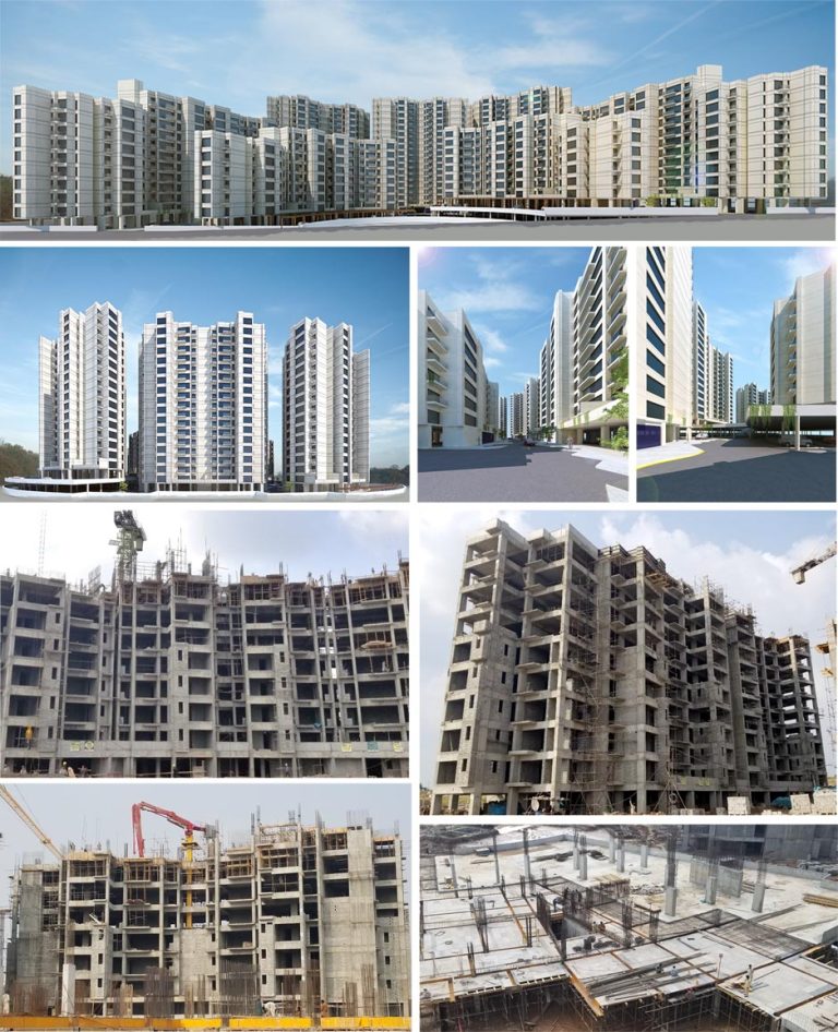 IBECH – Paragon Constructors