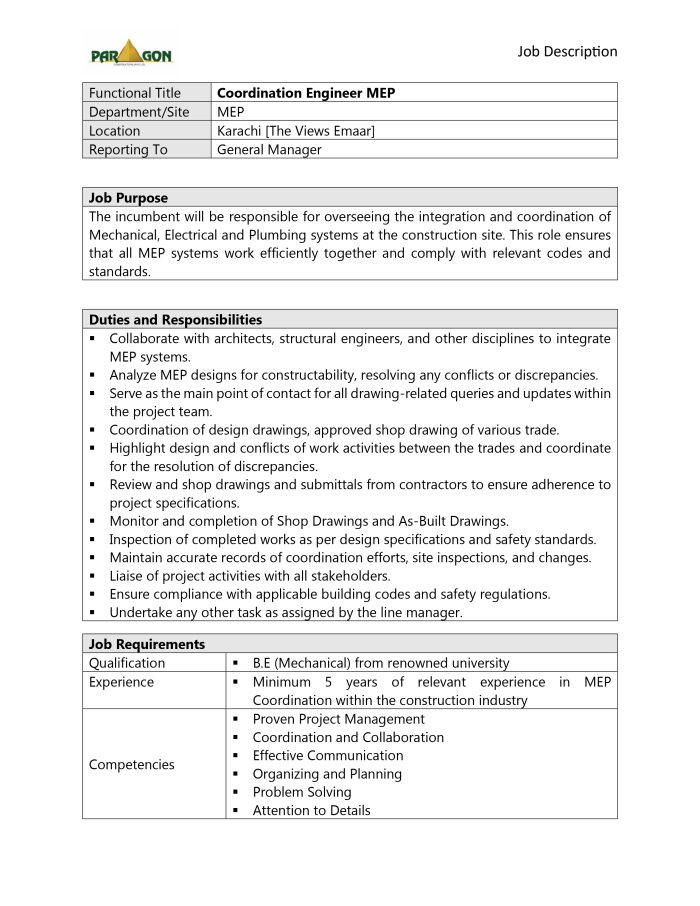 About us - Paragon Constructors