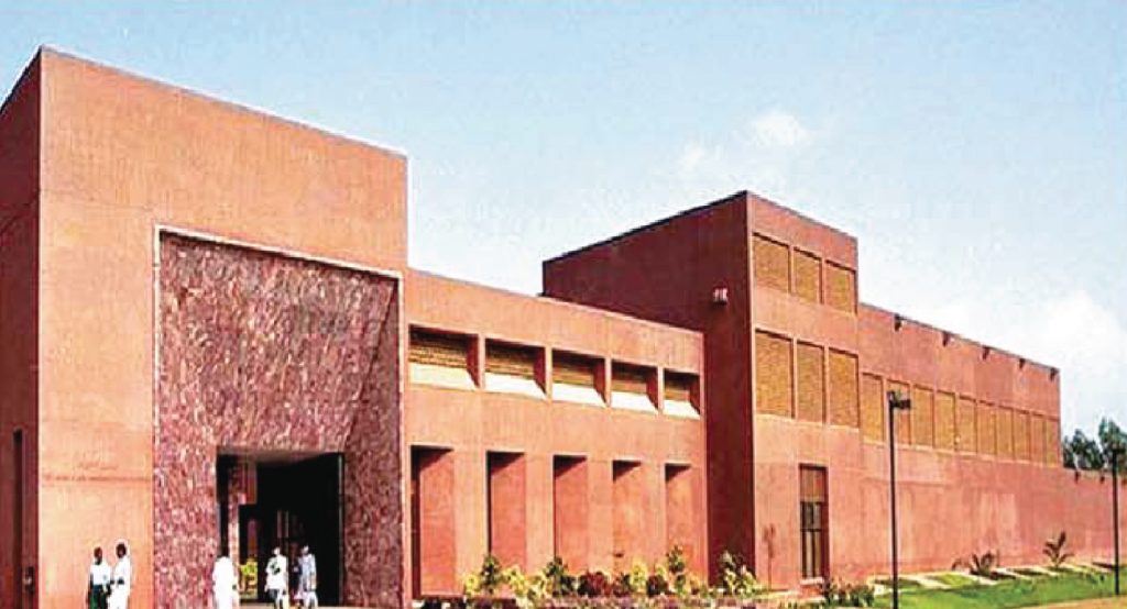 The Aga Khan University Hospital – Paragon Constructors