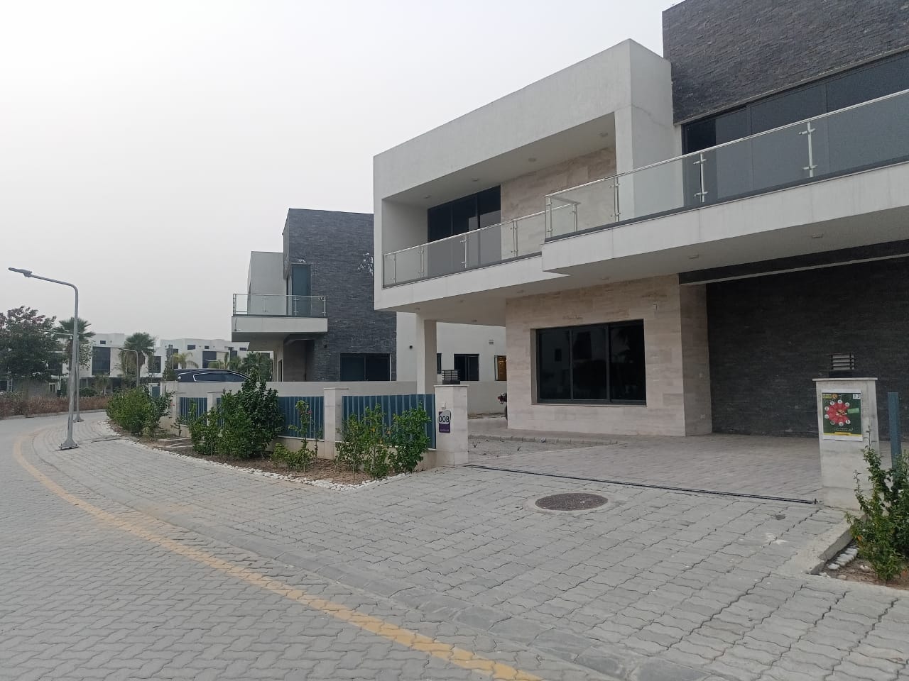 Current Projects – Paragon Constructors