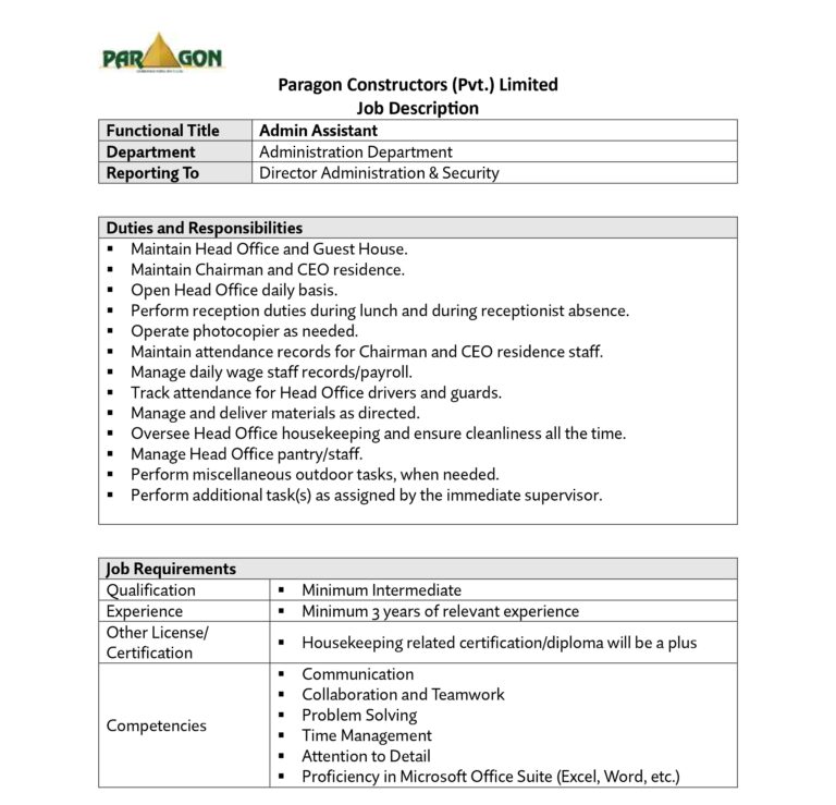 Projects – Paragon Constructors