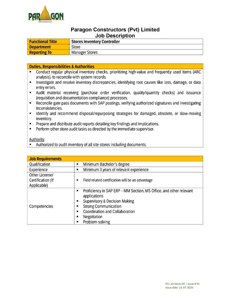 Projects – Paragon Constructors